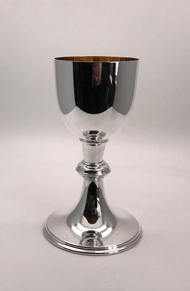 Church Silverware