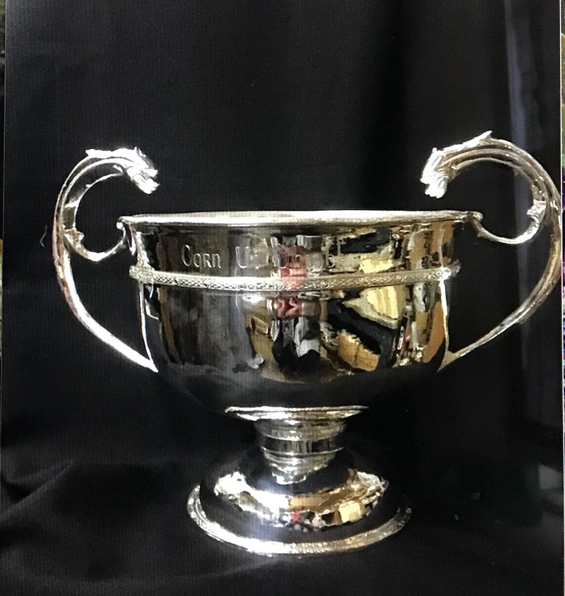 Raven Silverware Co Inc. Montgomery Collection - Trophy Repair