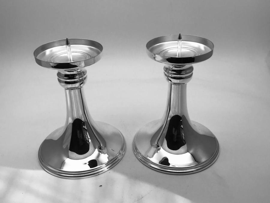 Church Silverware