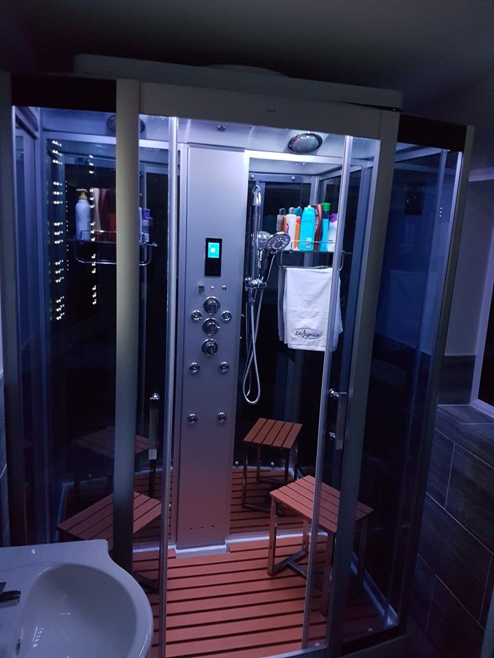 L.M Building & Maintenance