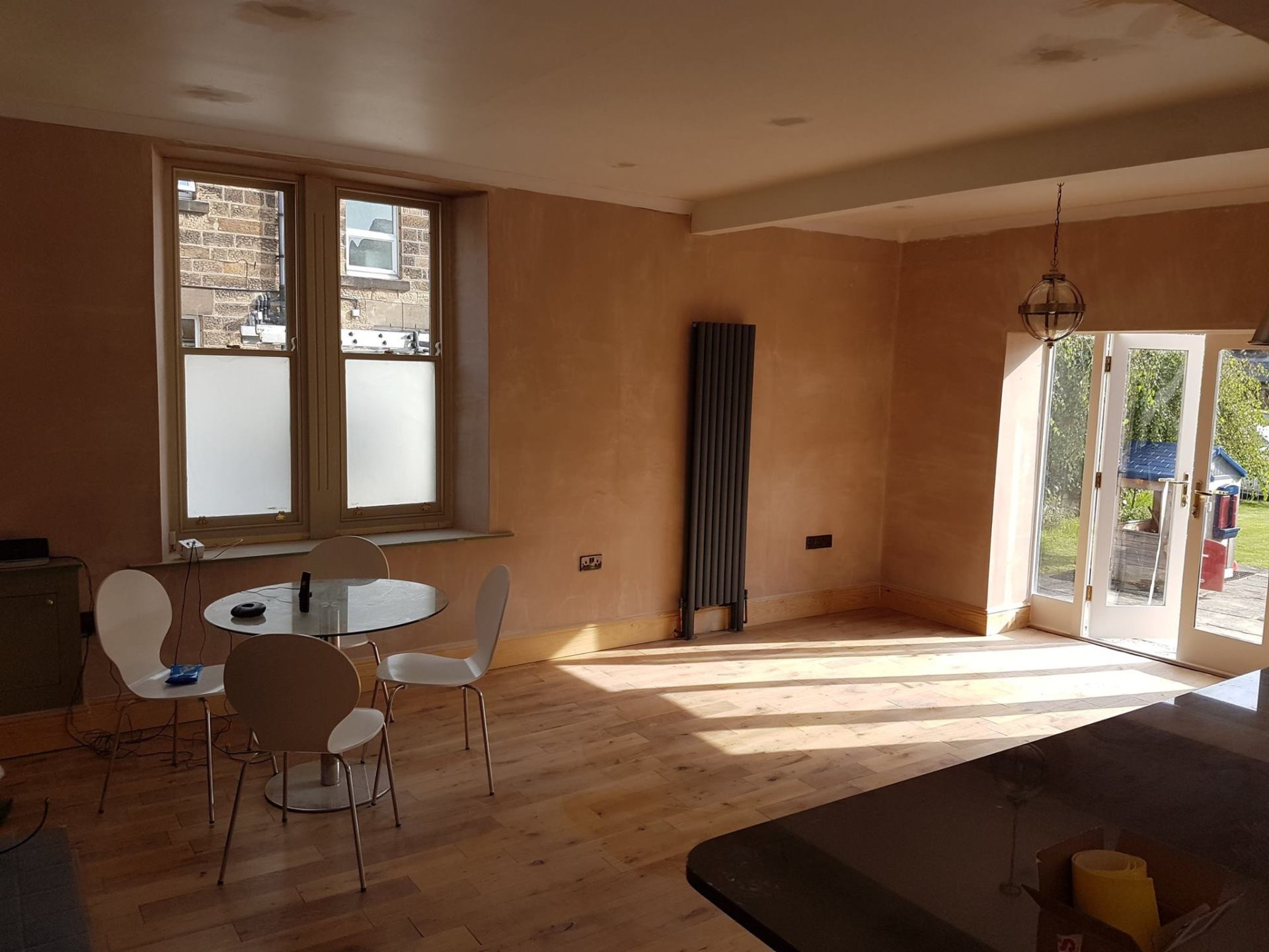 L.M Building & Maintenance