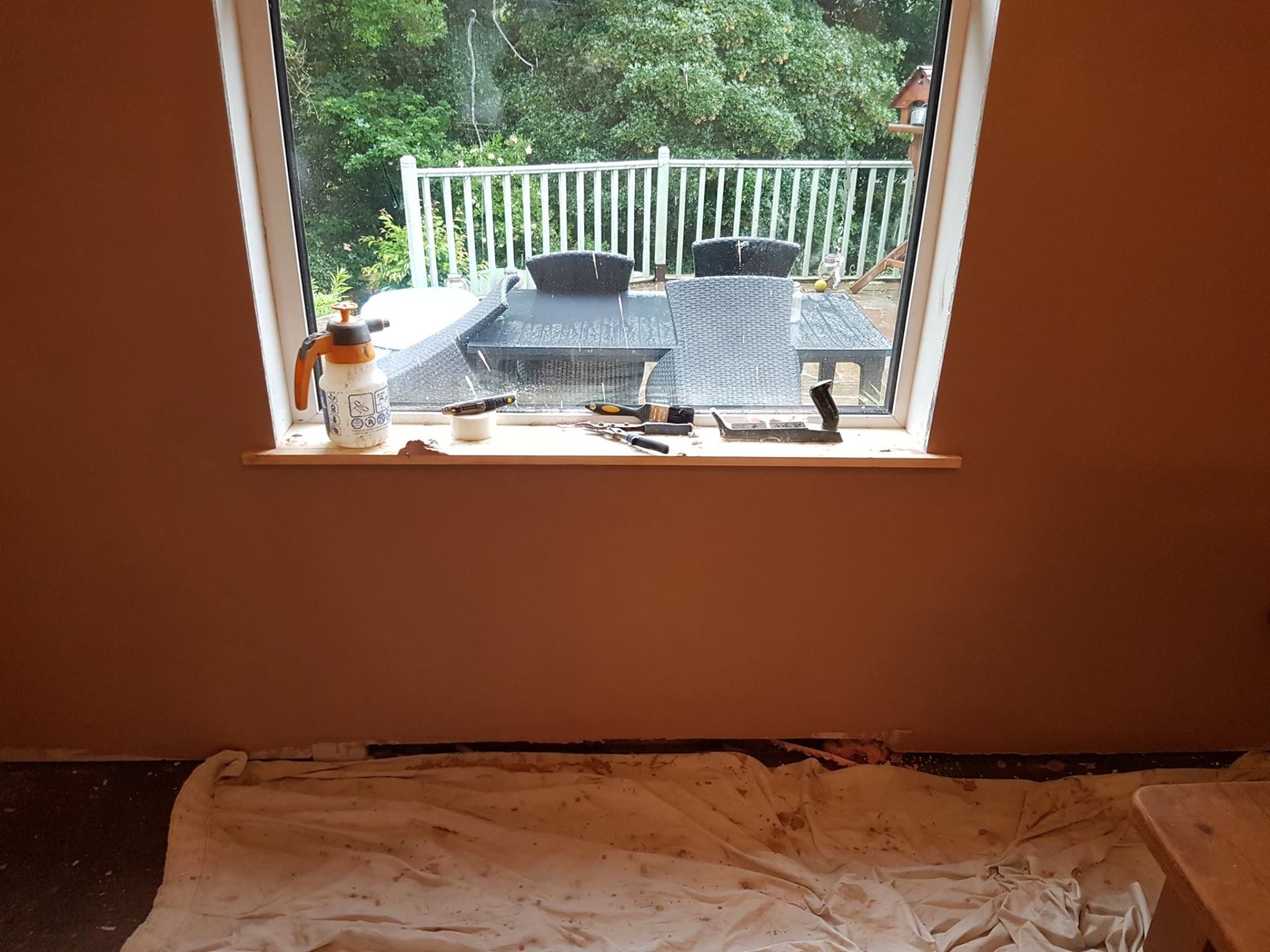 L.M Building & Maintenance