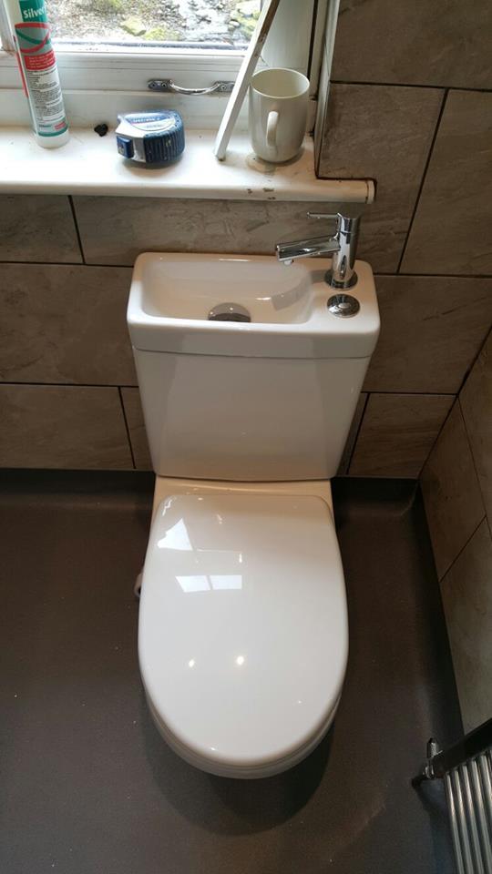 L.M Building & Maintenance