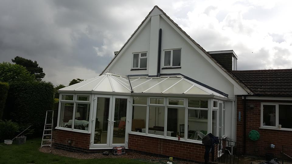 L.M Building & Maintenance