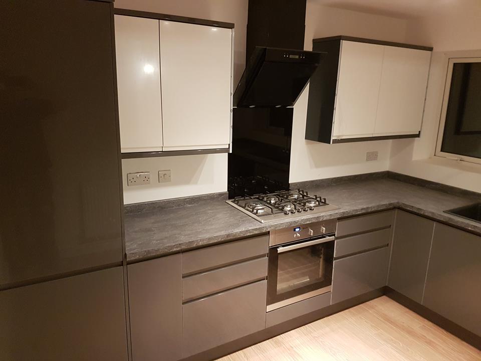 L.M Building & Maintenance