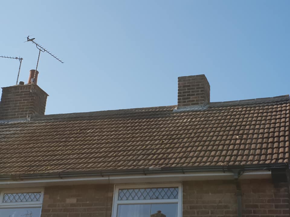 L.M Building & Maintenance