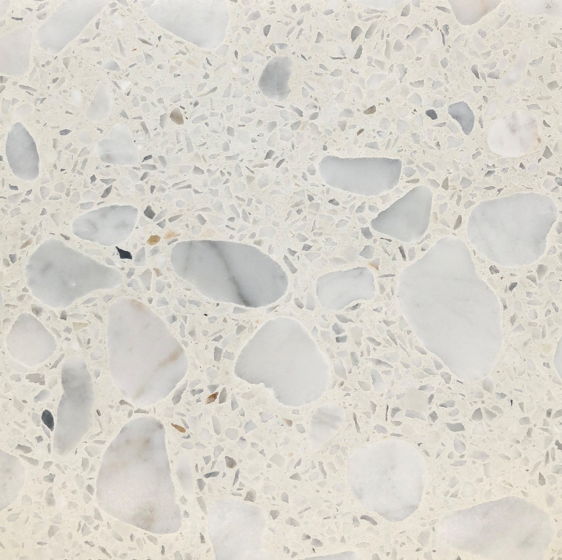 Terrazzo Tiles and Slabs Colors