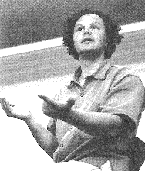 Chefs d'orchestre et de chœur