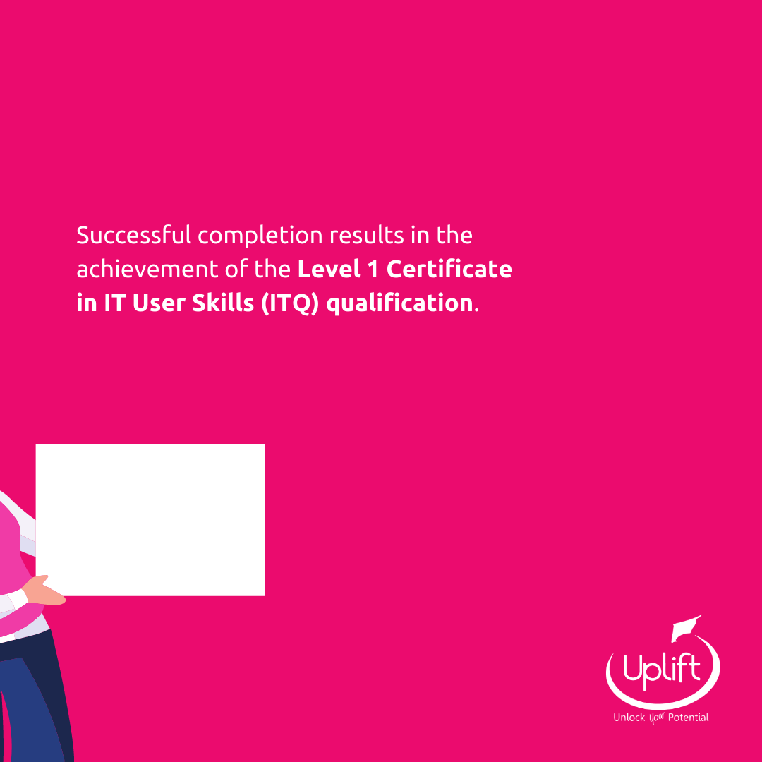 Uplift Associates - Training and Coaching company