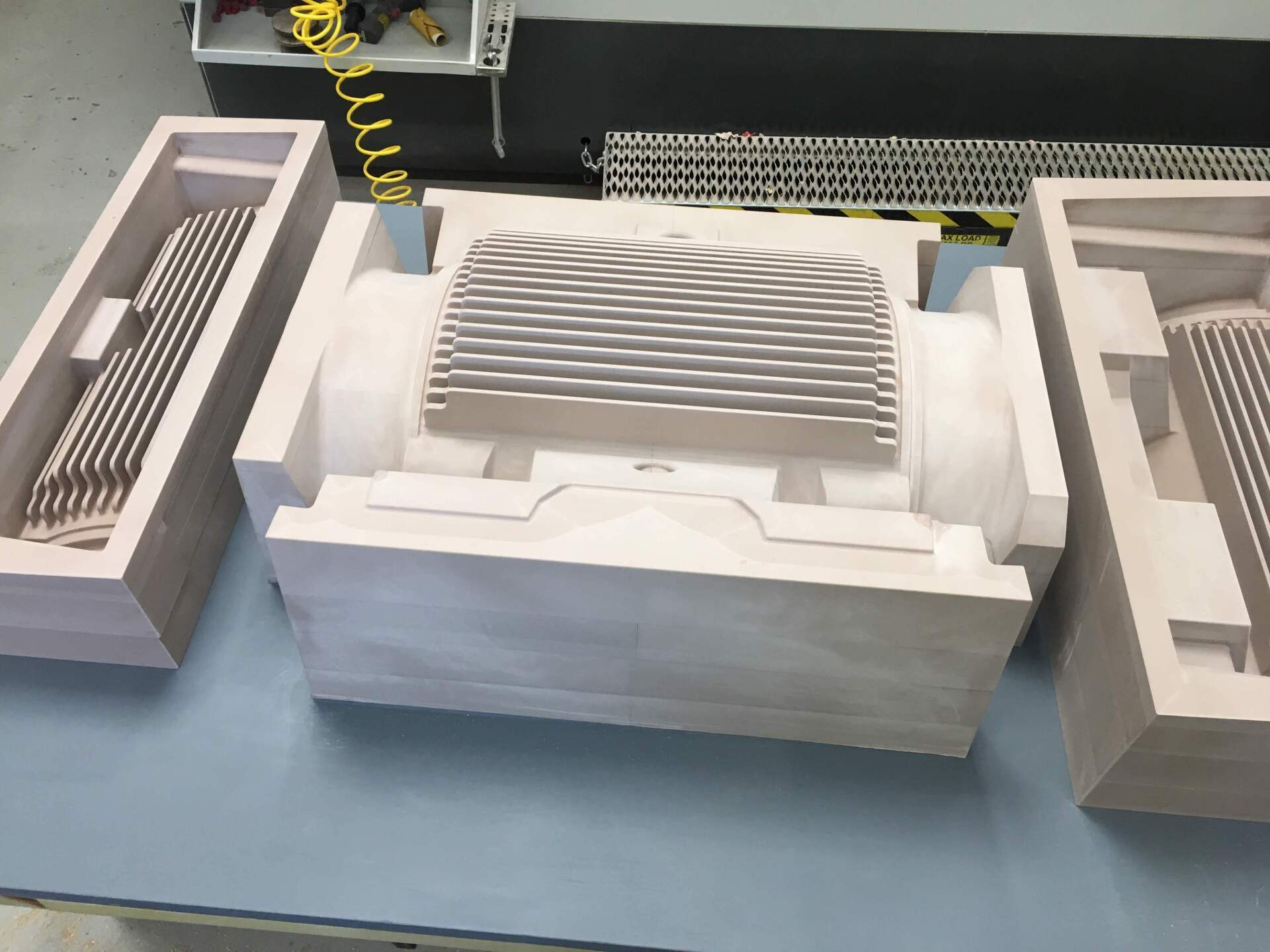 Foundry Tooling & Casting Patterns | CPM Industries