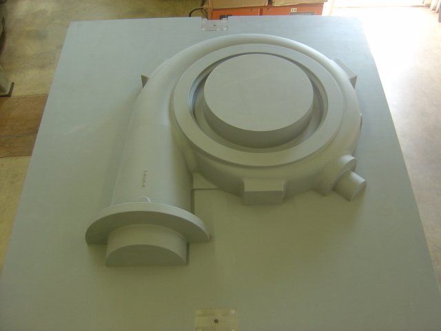 Foundry Tooling & Casting Patterns | CPM Industries