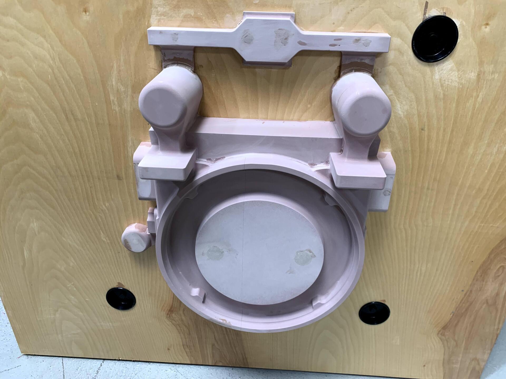 Foundry Tooling & Casting Patterns | CPM Industries