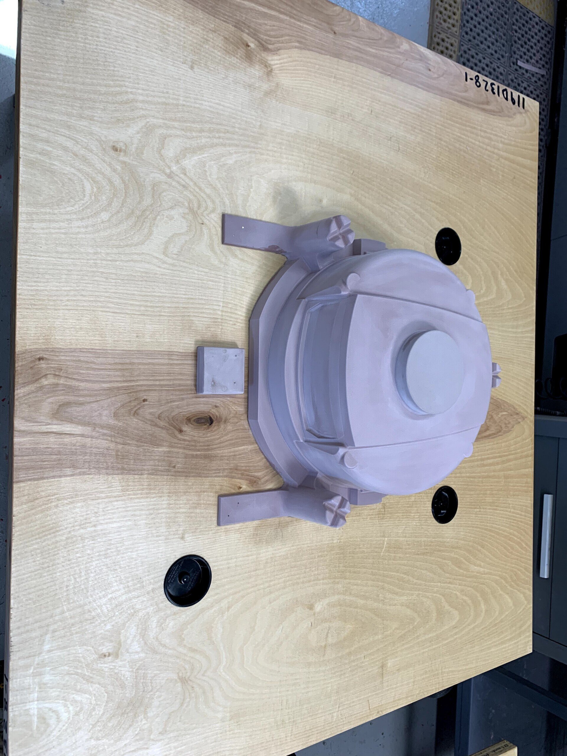 Foundry Tooling & Casting Patterns | CPM Industries