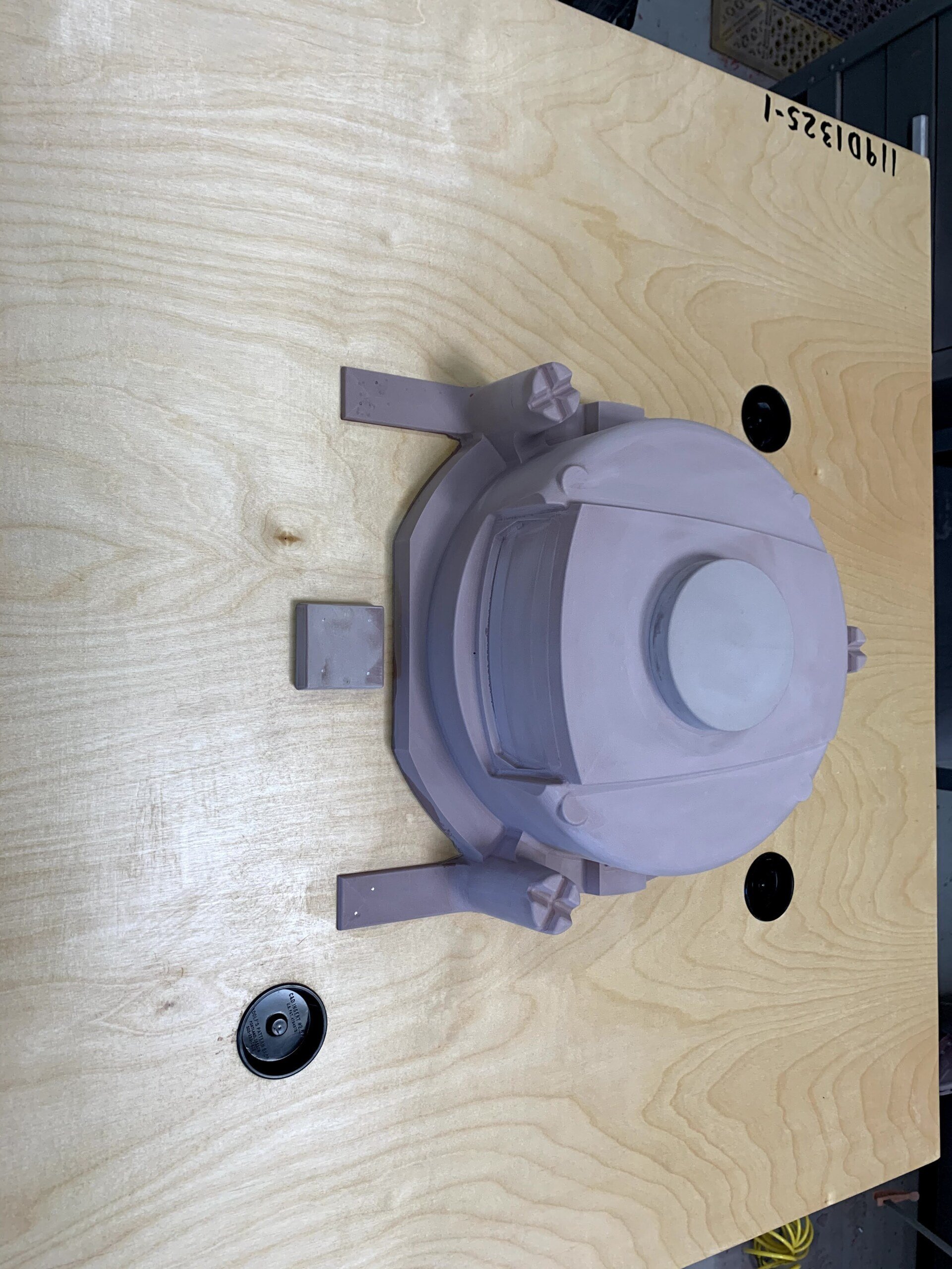 Foundry Tooling & Casting Patterns | CPM Industries