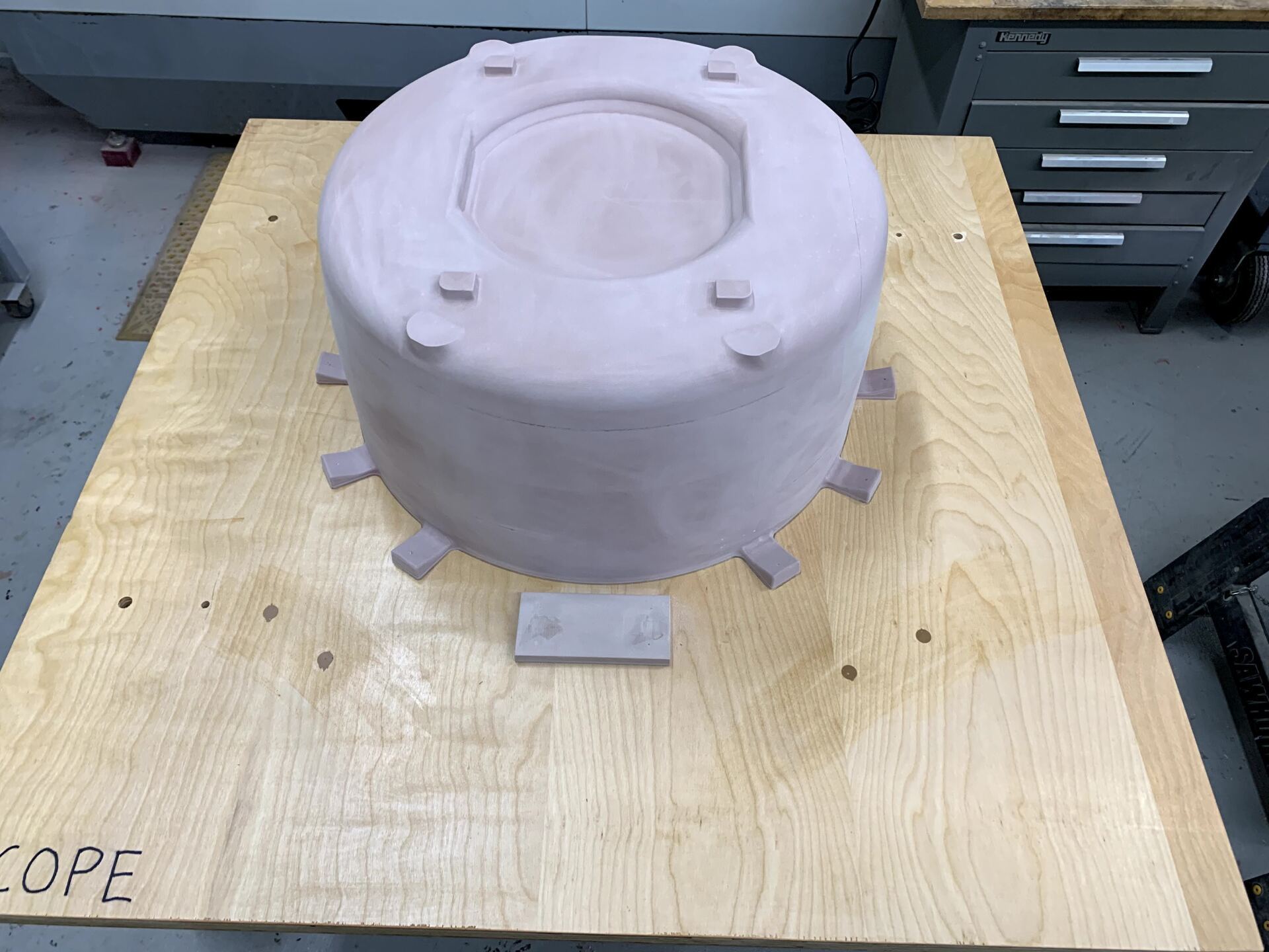 Foundry Tooling & Casting Patterns | CPM Industries