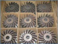 Metal Castings | Foundry Tooling | CNC Machining | CPM Industries