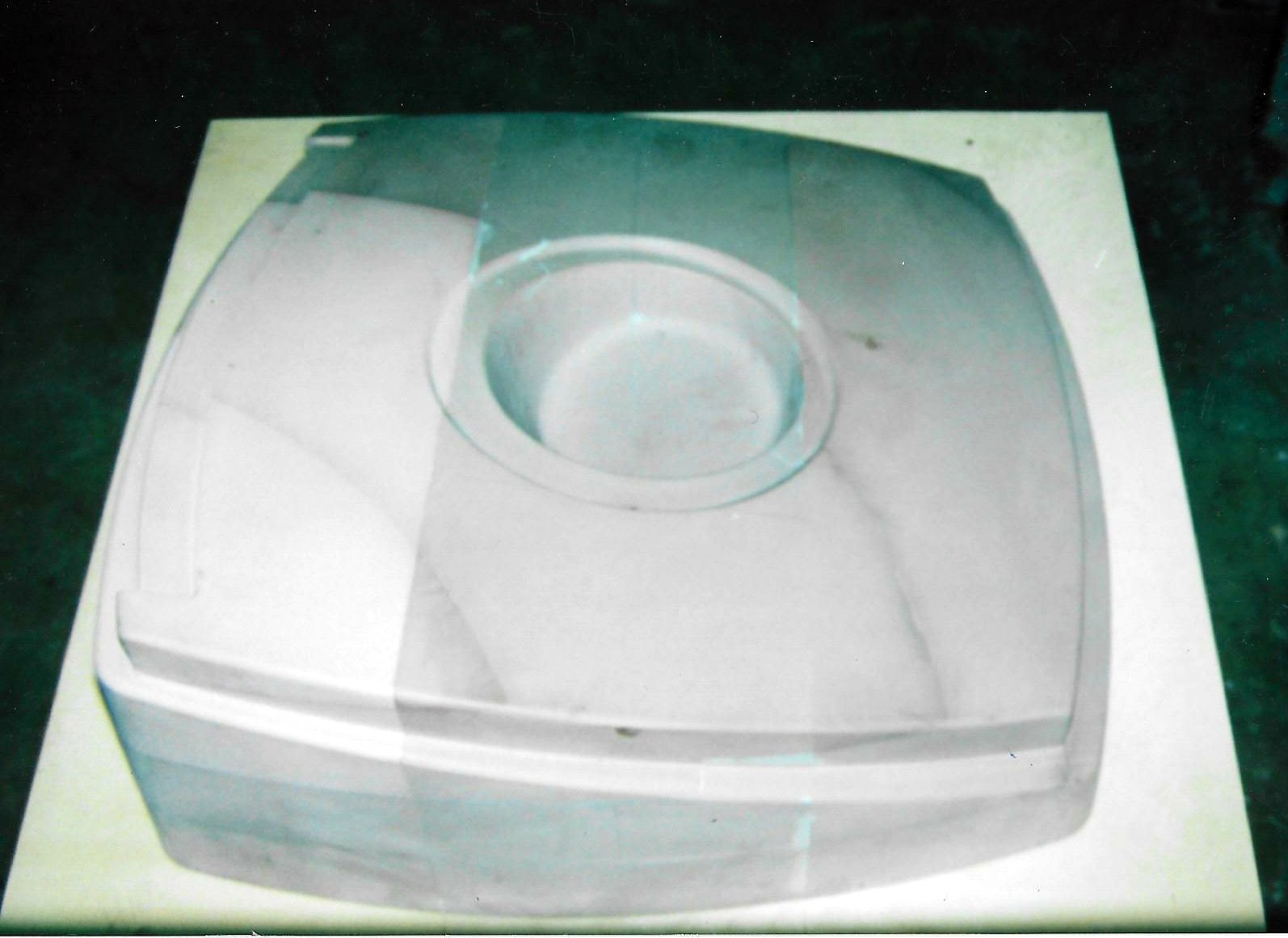 Vacuum Forming Molds | Patterns | Tooling | CPM Industries