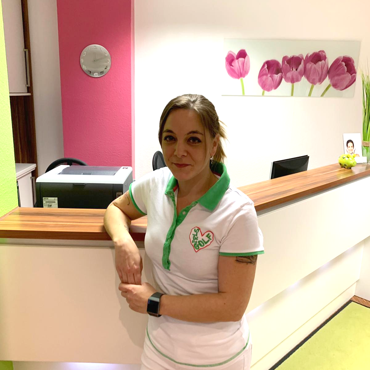 Arztpraxis in Bergisch Gladbach Refrath - Allgemeinmediziner