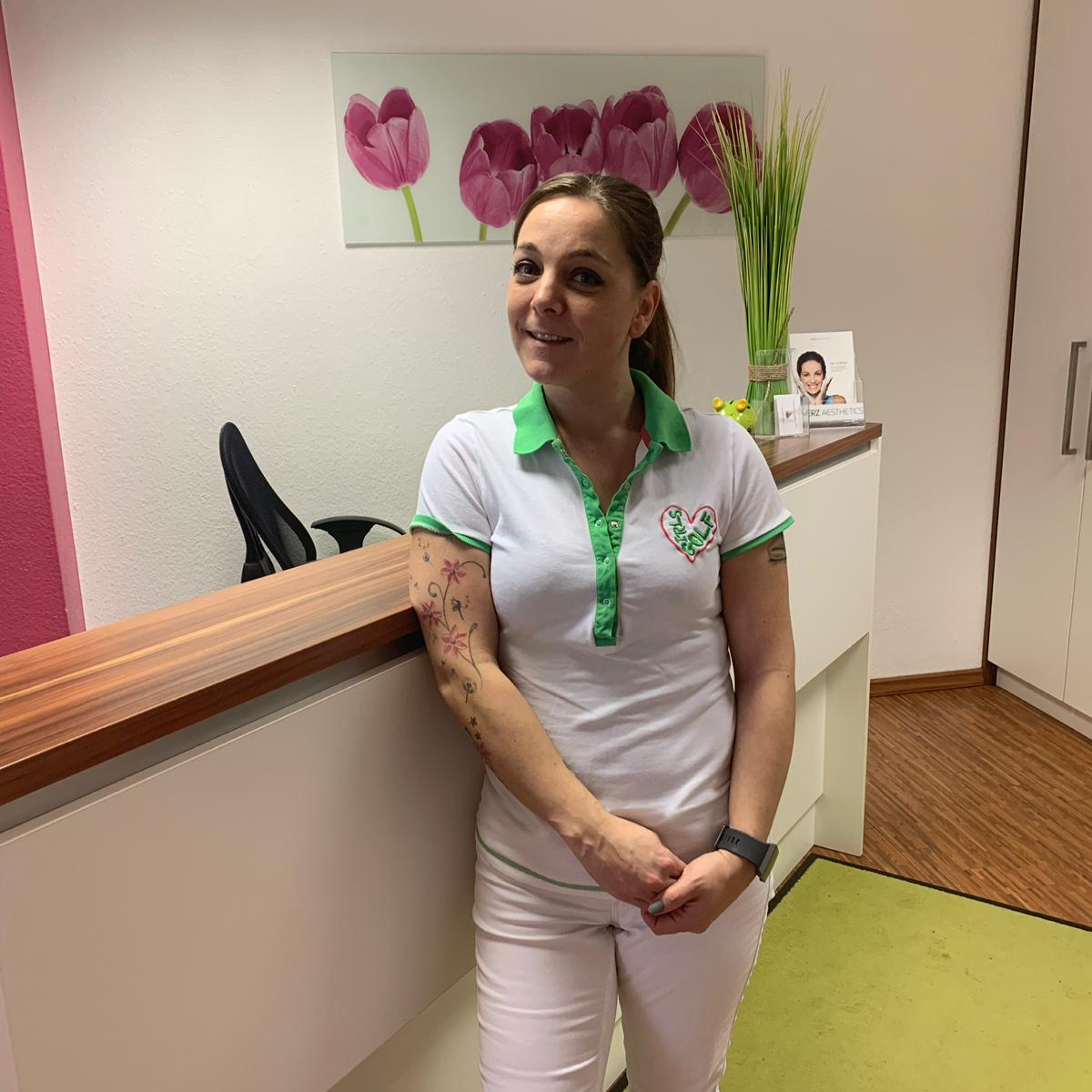 Arztpraxis in Bergisch Gladbach Refrath - Allgemeinmediziner