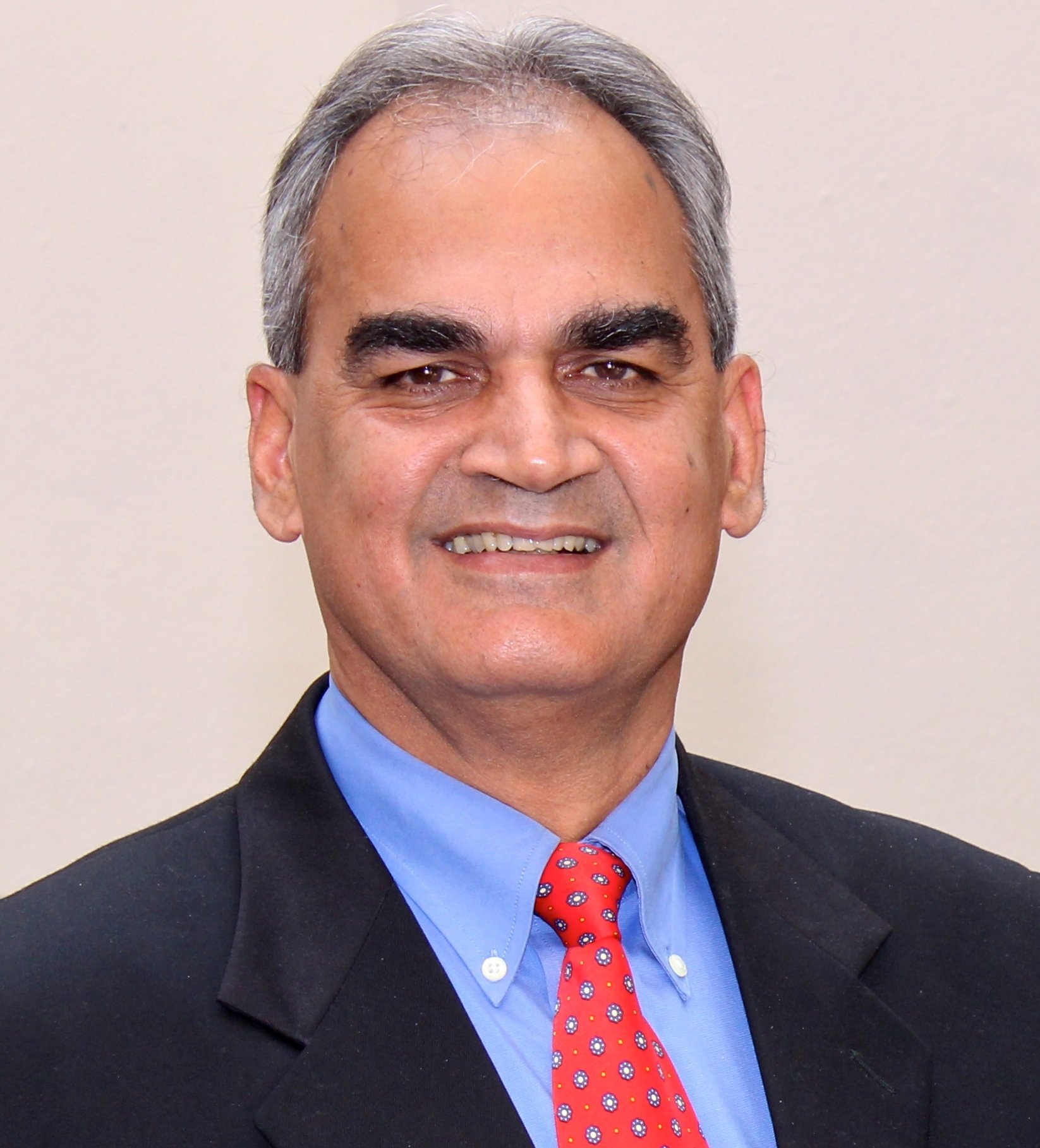 Dr. Sunil Sondhi - Professional Web Presence