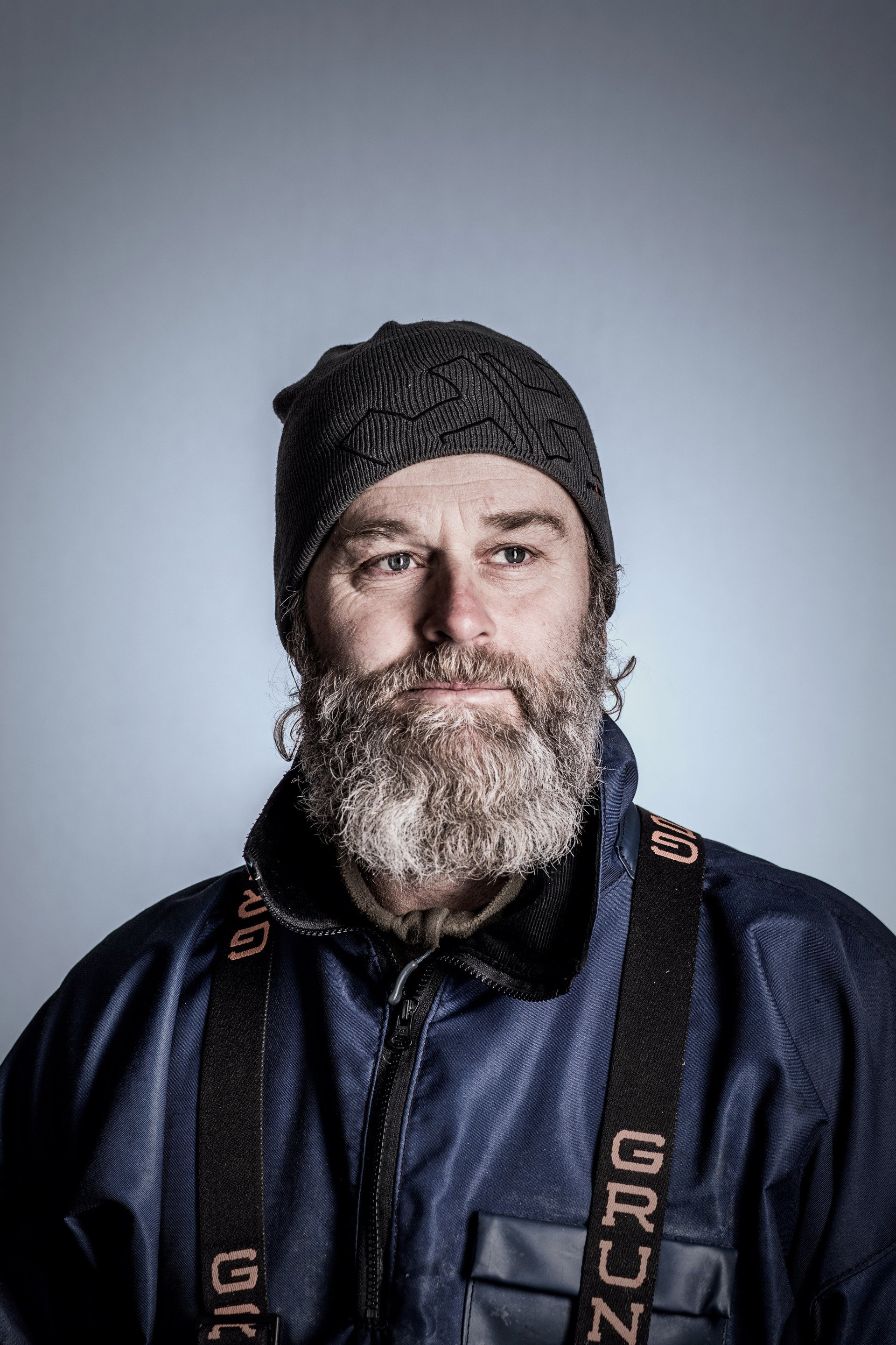 Fisch vom Fischer - Über uns