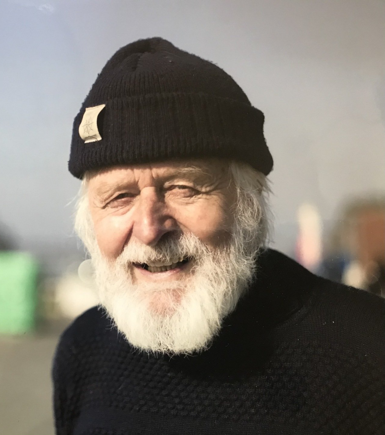 Fisch vom Fischer - Über uns