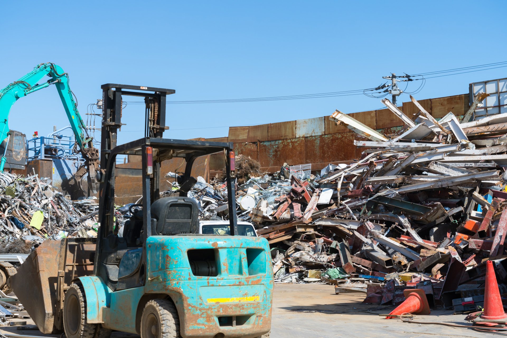 CIWM (WAMITAB) Level 4 Certificate in Waste and Resource Management - VRQ