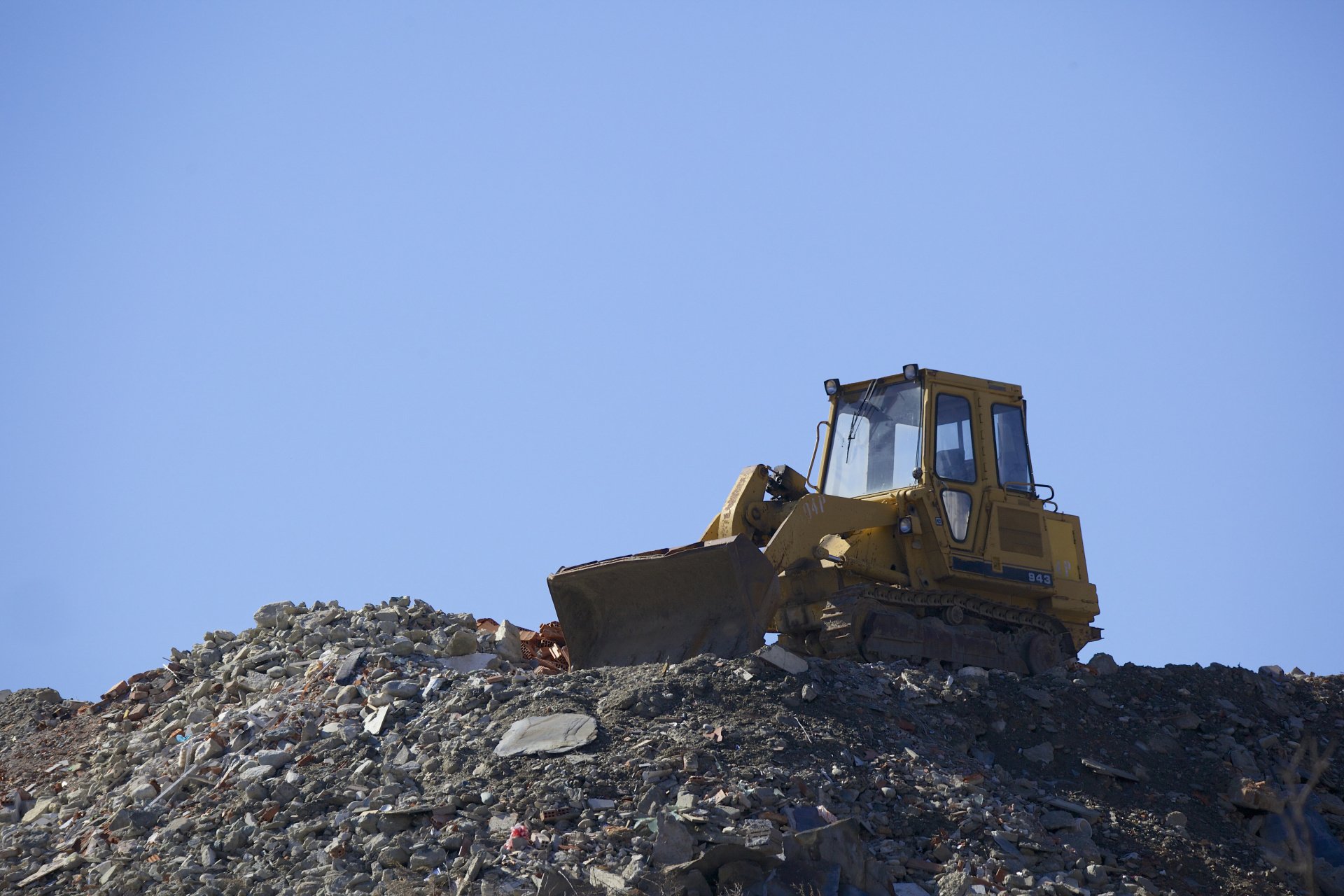 CIWM (WAMITAB) Level 4 Certificate in Waste and Resource Management - VRQ