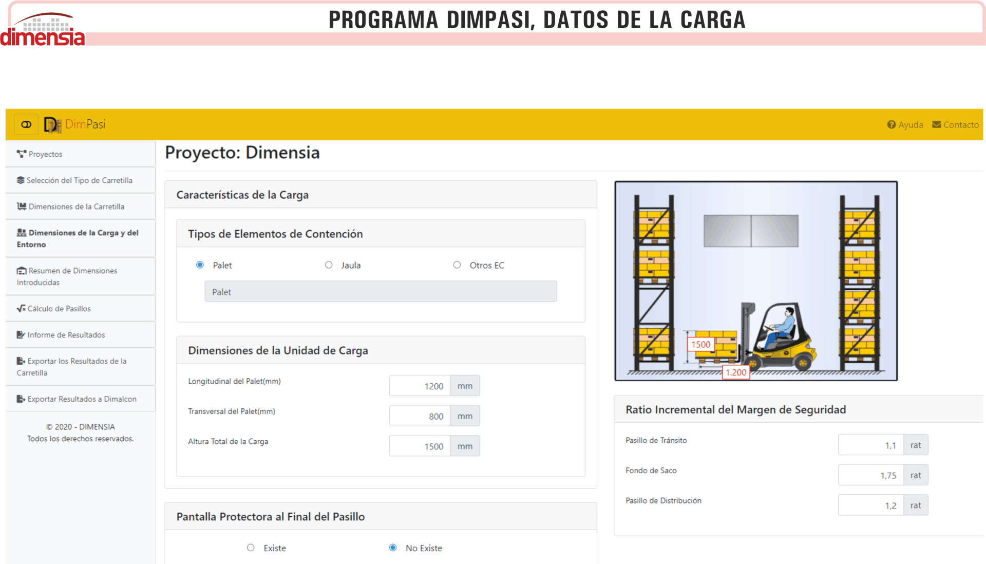 Como diseñar un almacén logístico. Paso a paso.