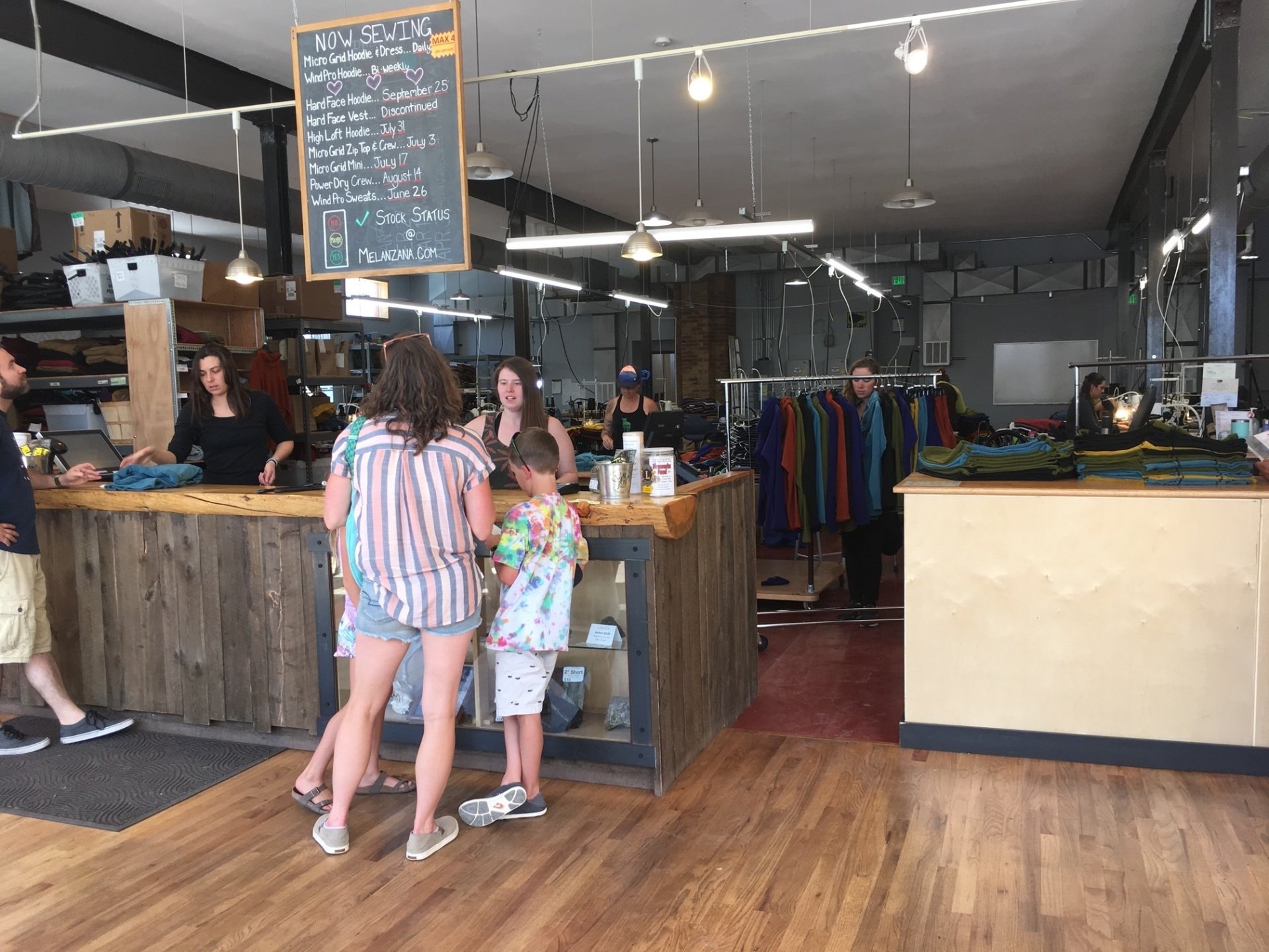 Re-Imagining Main Street Retail