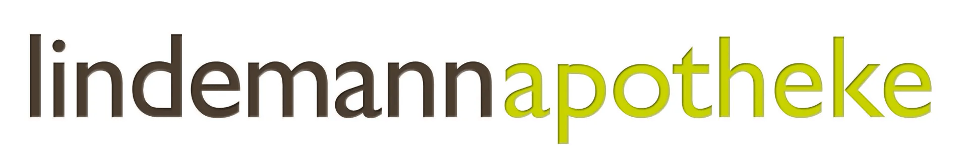 Lindemann Apotheke - sicher und persönlich für Sie da.