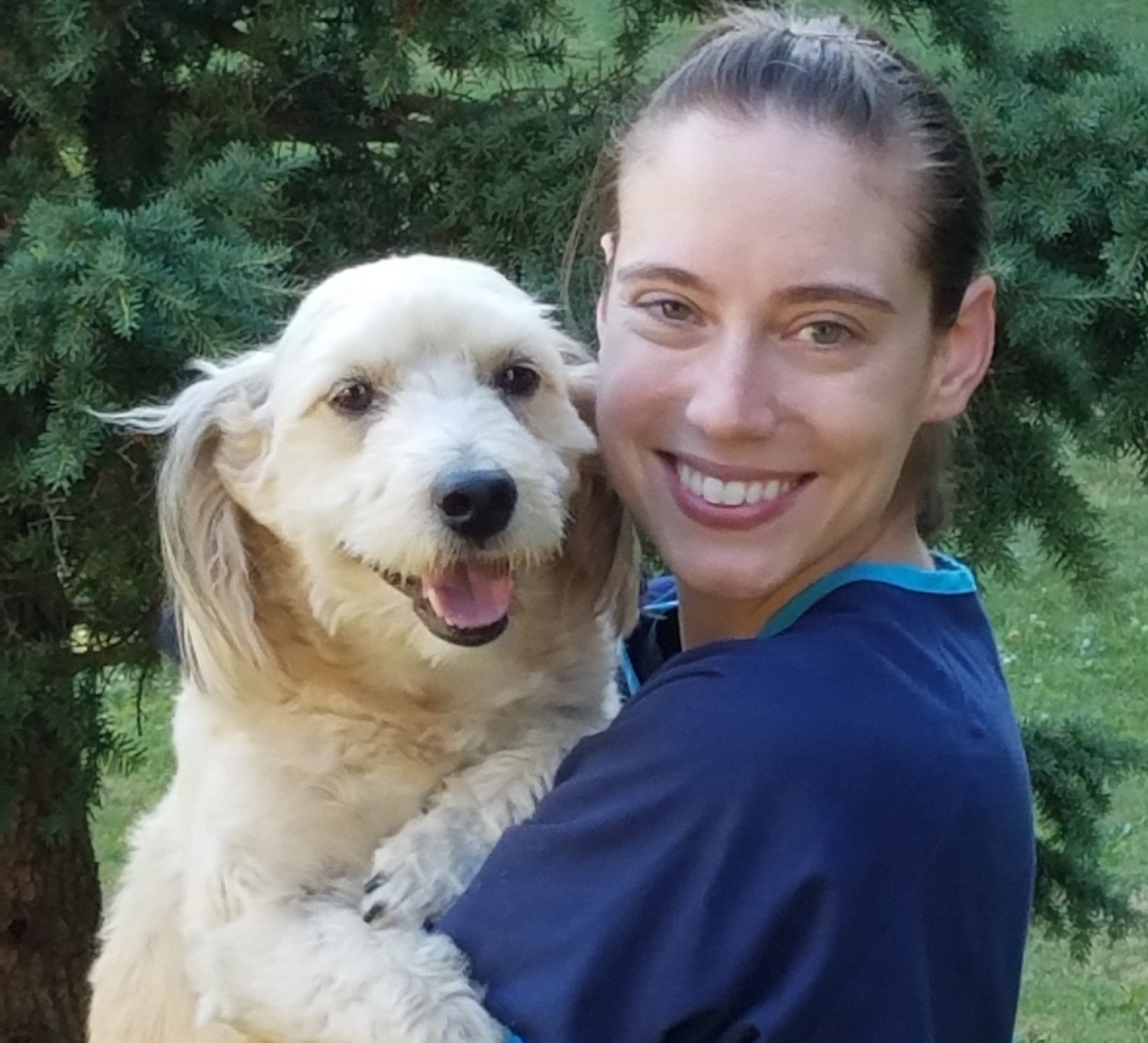 TopVets by Seattle Met. Led by Dr. Colleen Roberts/Dr. Melissa Worland