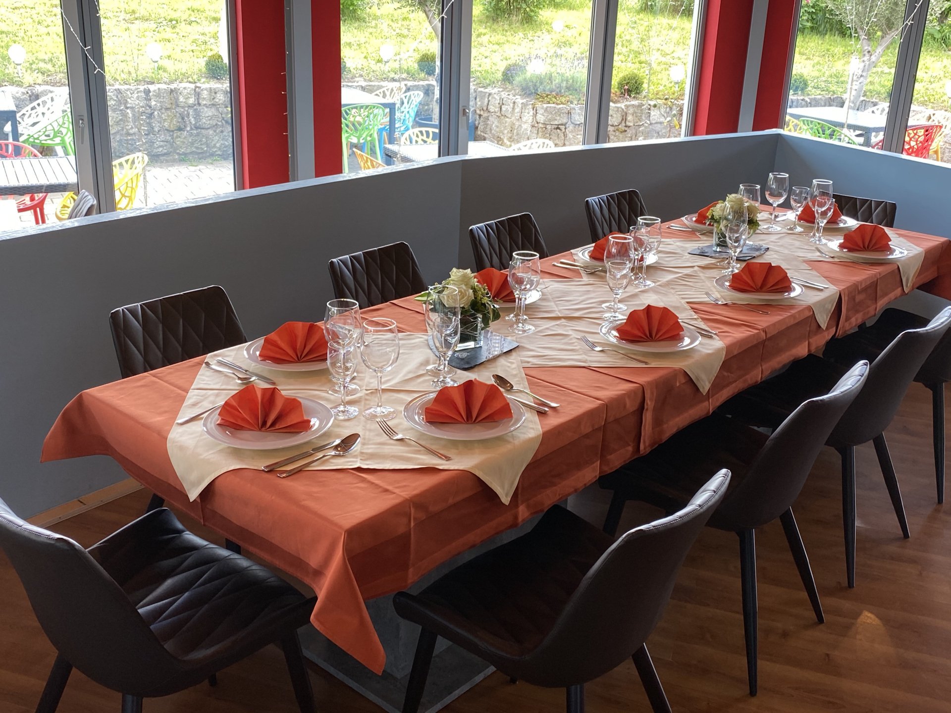 Ristorante Mamma Maria