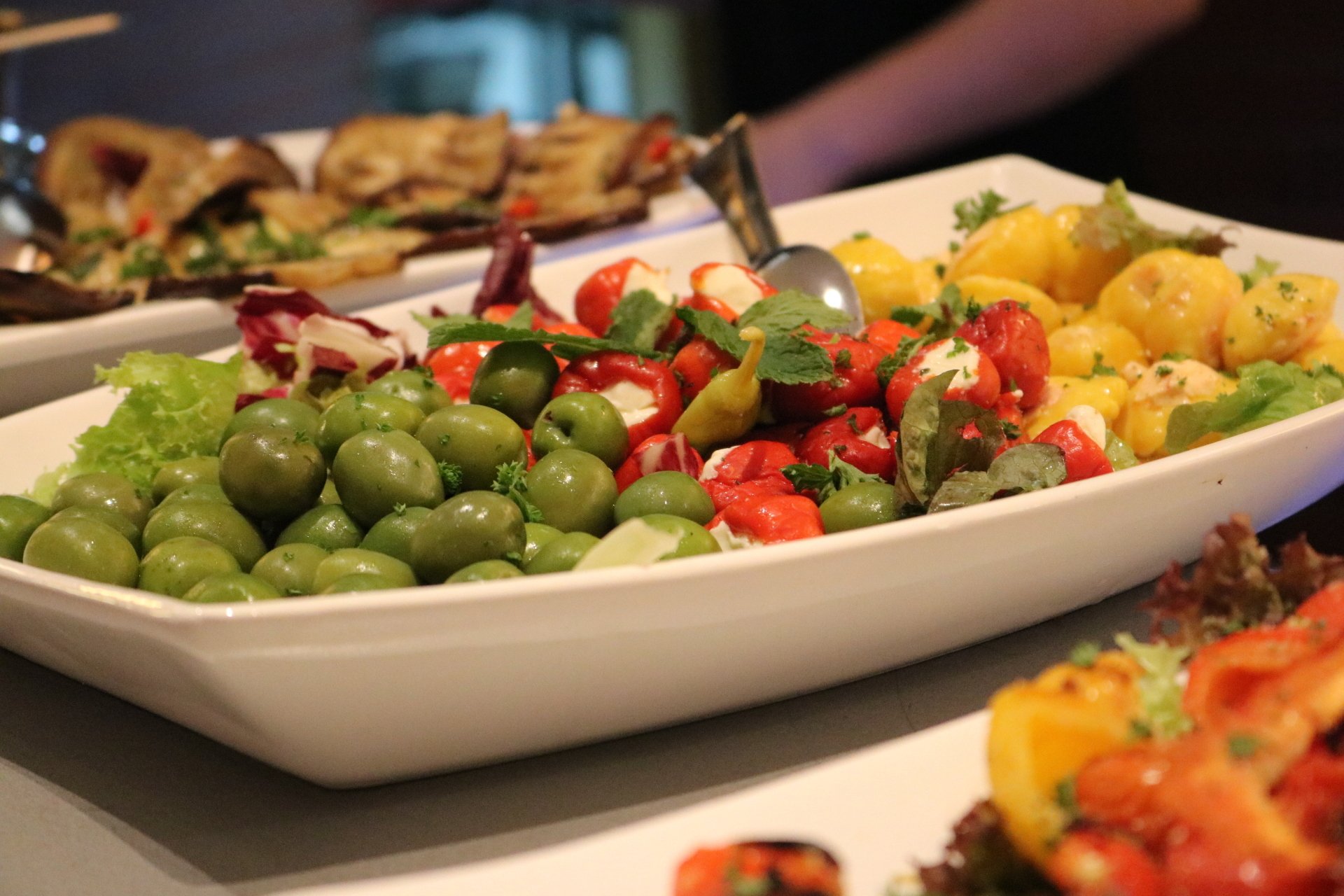 Ristorante Mamma Maria