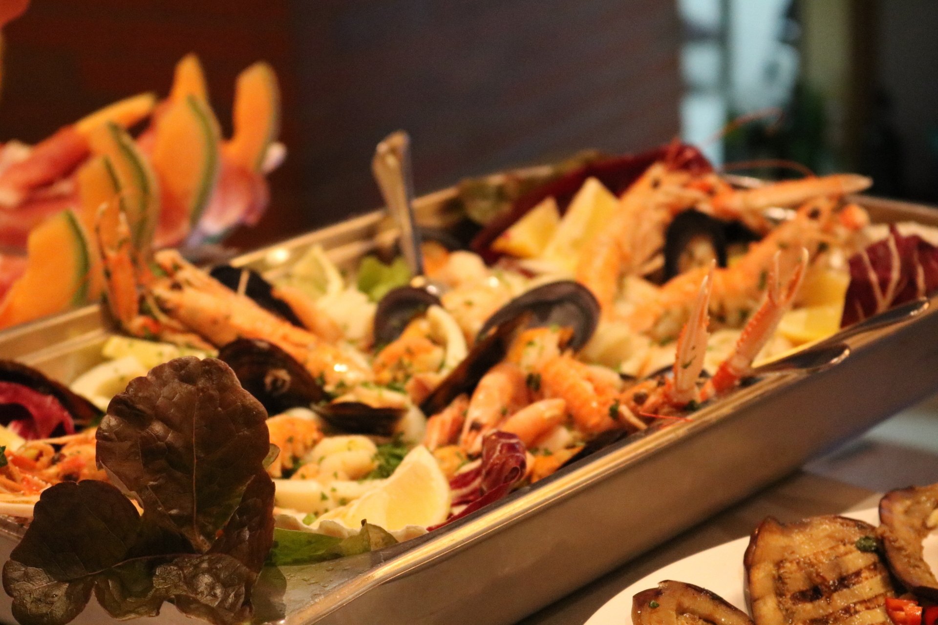 Ristorante Mamma Maria