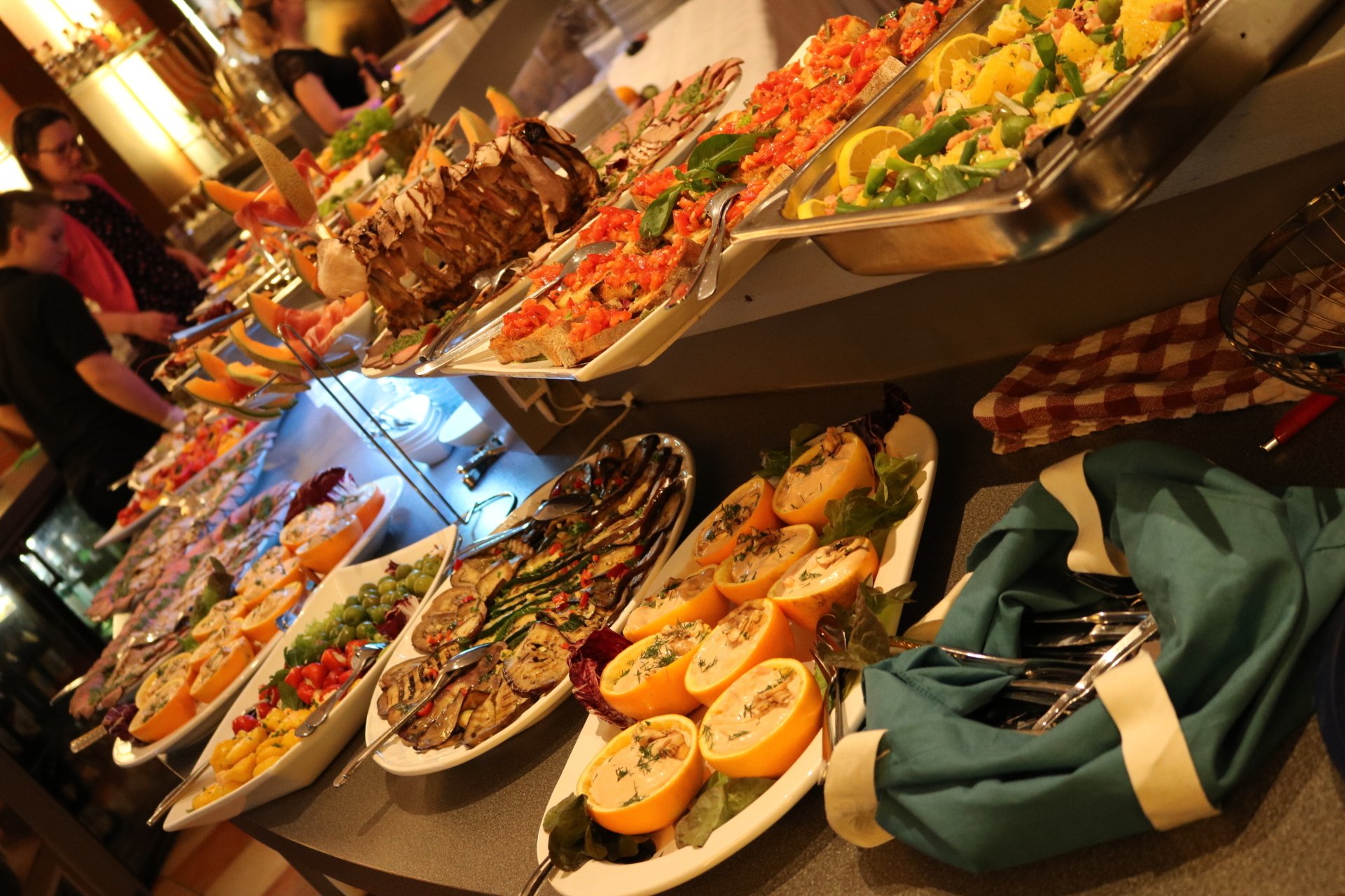 Ristorante Mamma Maria