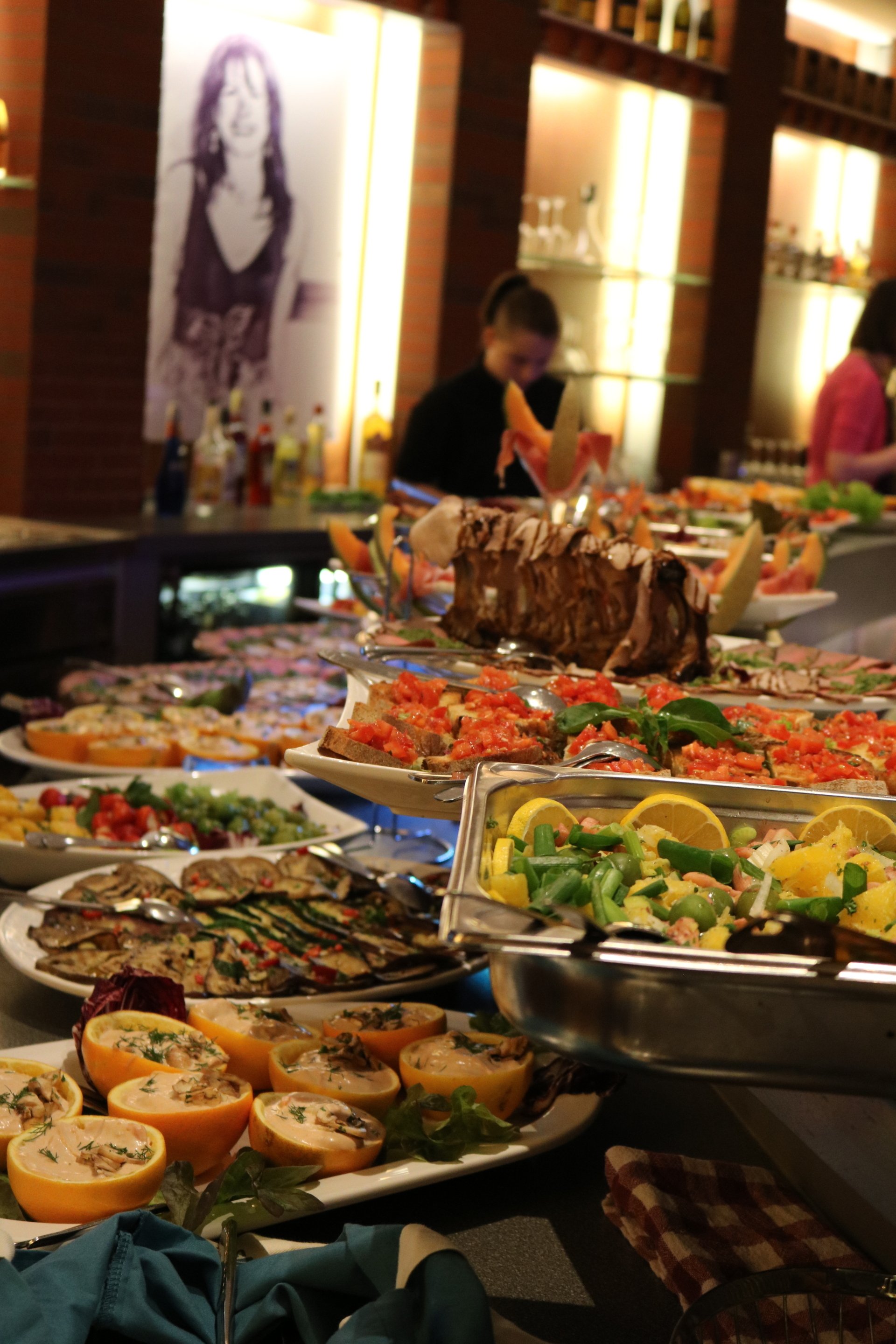 Ristorante Mamma Maria