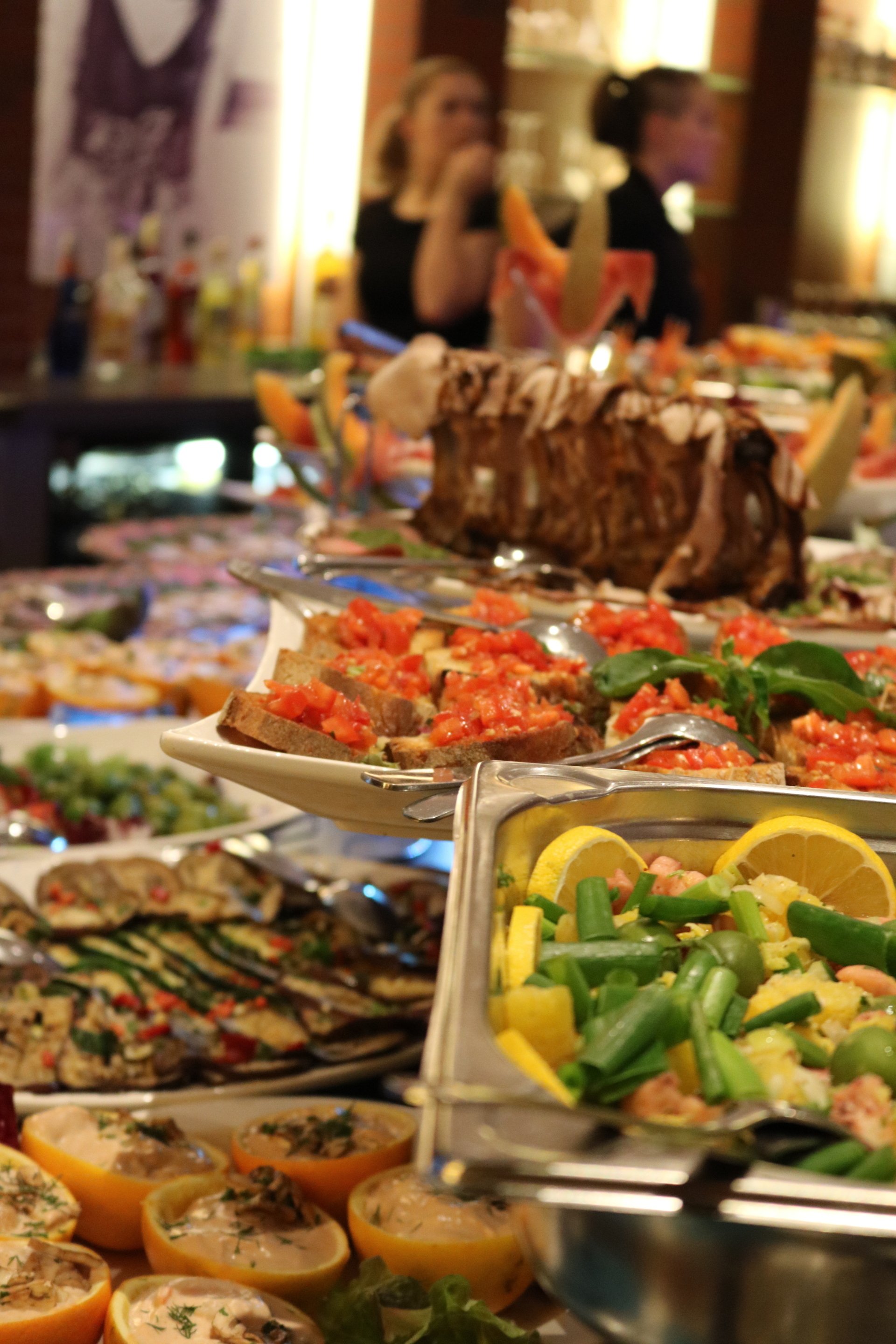 Ristorante Mamma Maria