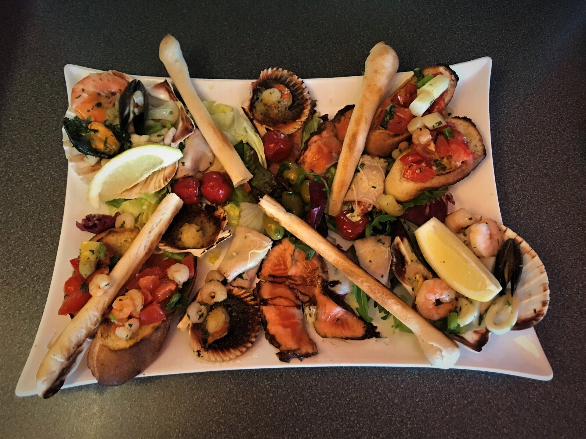 Ristorante Mamma Maria