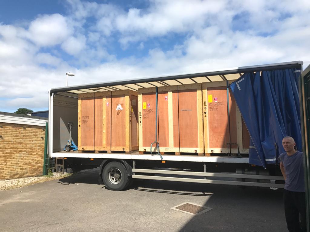 Home Page PML Global Logistics