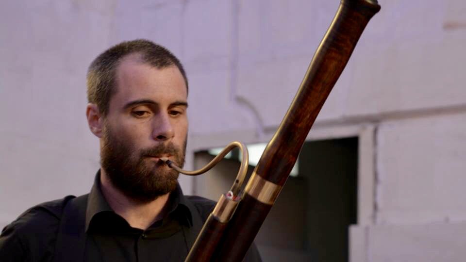 Ensemble le Damier - les Musiciens