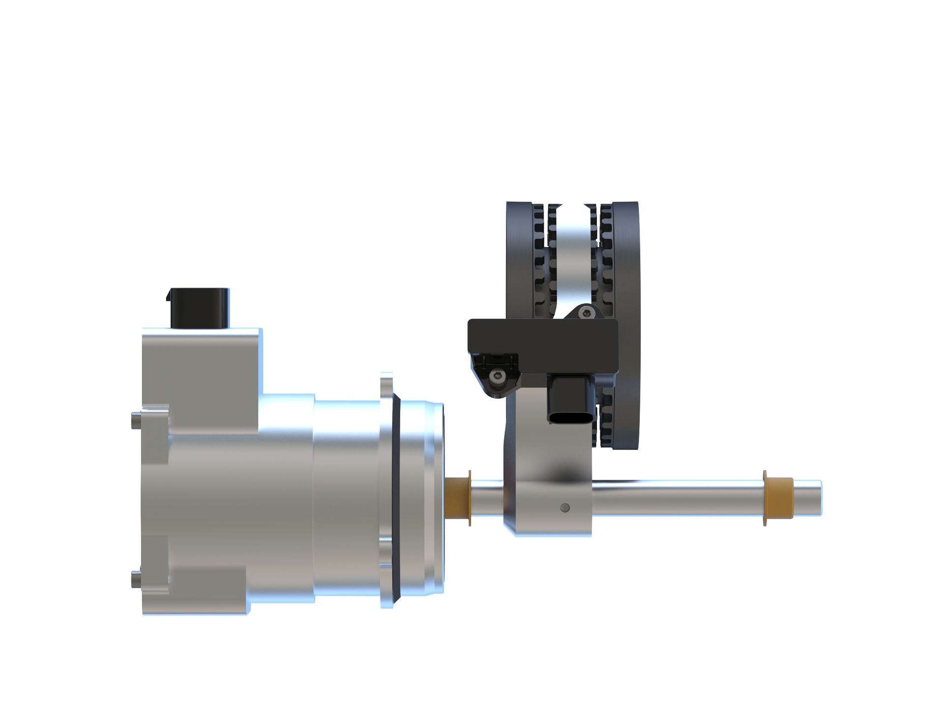 InnoShiftIng - Dedicated shifting systems