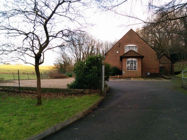 Home [www.abingerhammervillagehall.org]