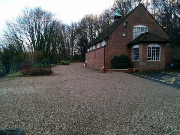 Home [www.abingerhammervillagehall.org]