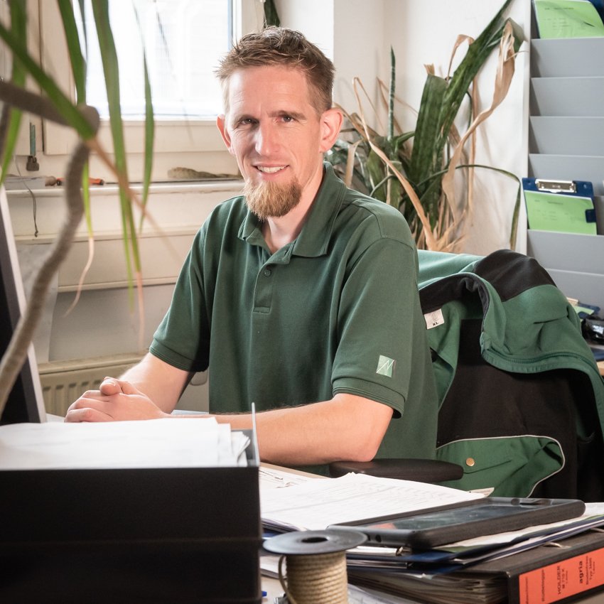 Garten- und Landschaftsbau