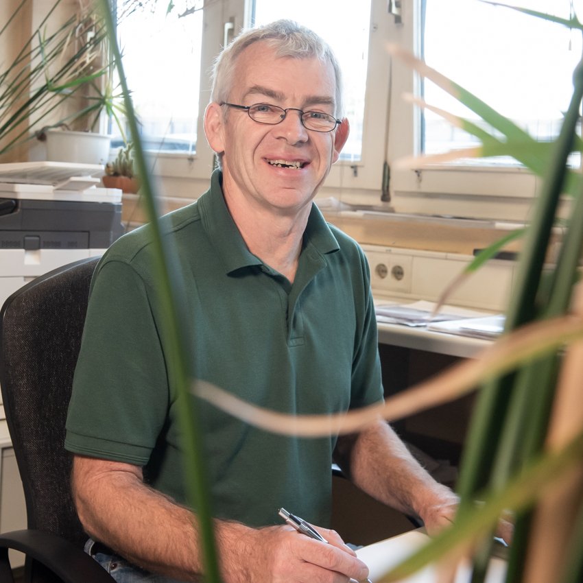 Garten- und Landschaftsbau