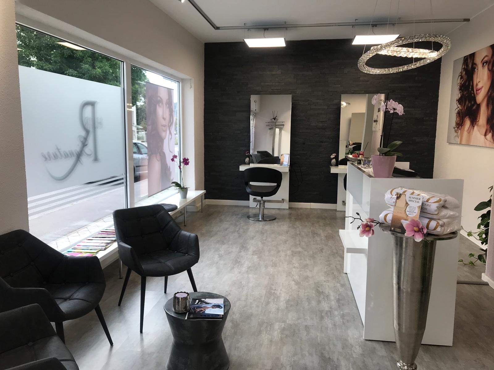 Hair-Signature - Das Beste für Ihr Haar!