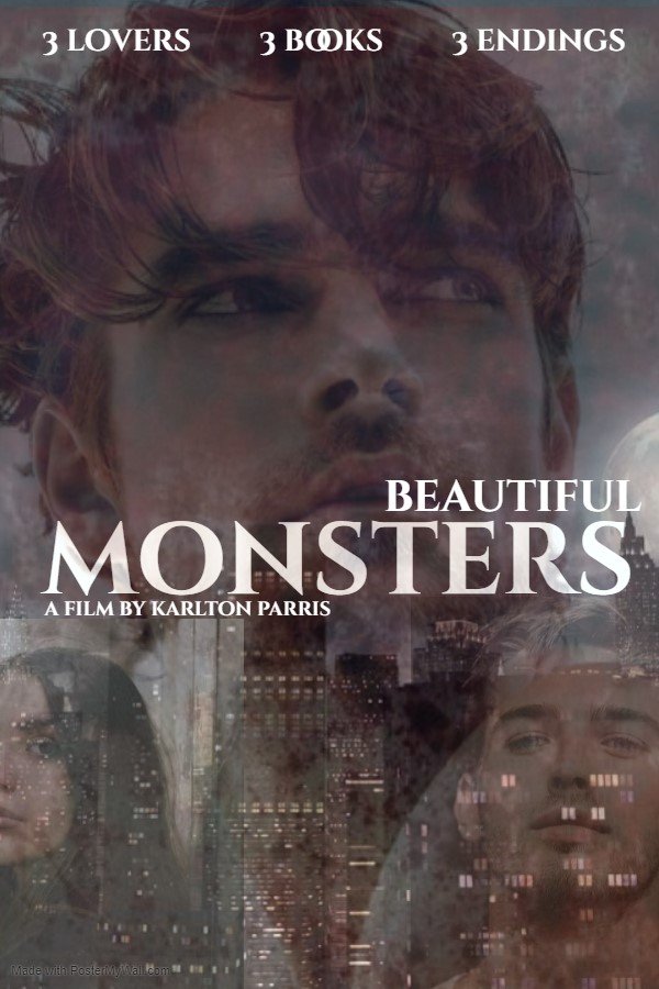 Film Investment Opportunity - Beautiful Monster