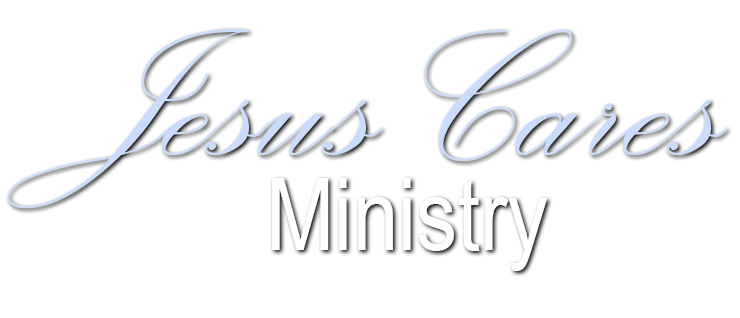 Jesus Cares Ministry: About Us