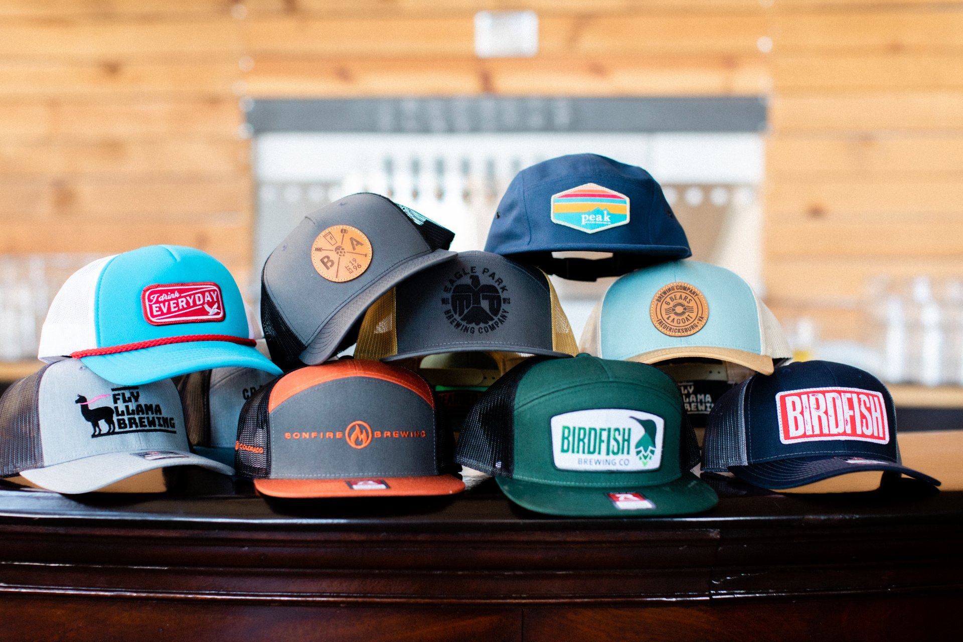 Craft Industry Apparel